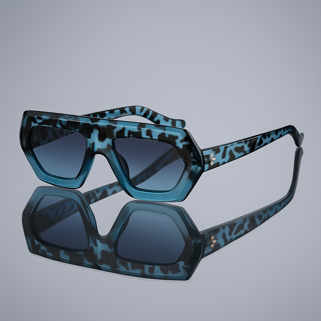 Dover Mason Sunnies – David Werby